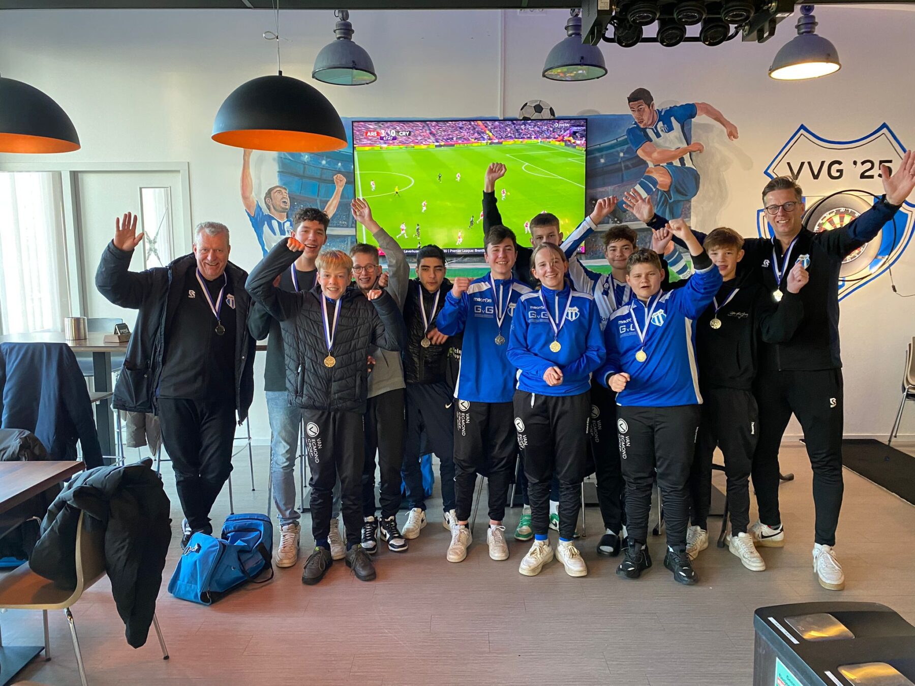 JO15-2: HULDIGING NA VERLIES – VVG ’25