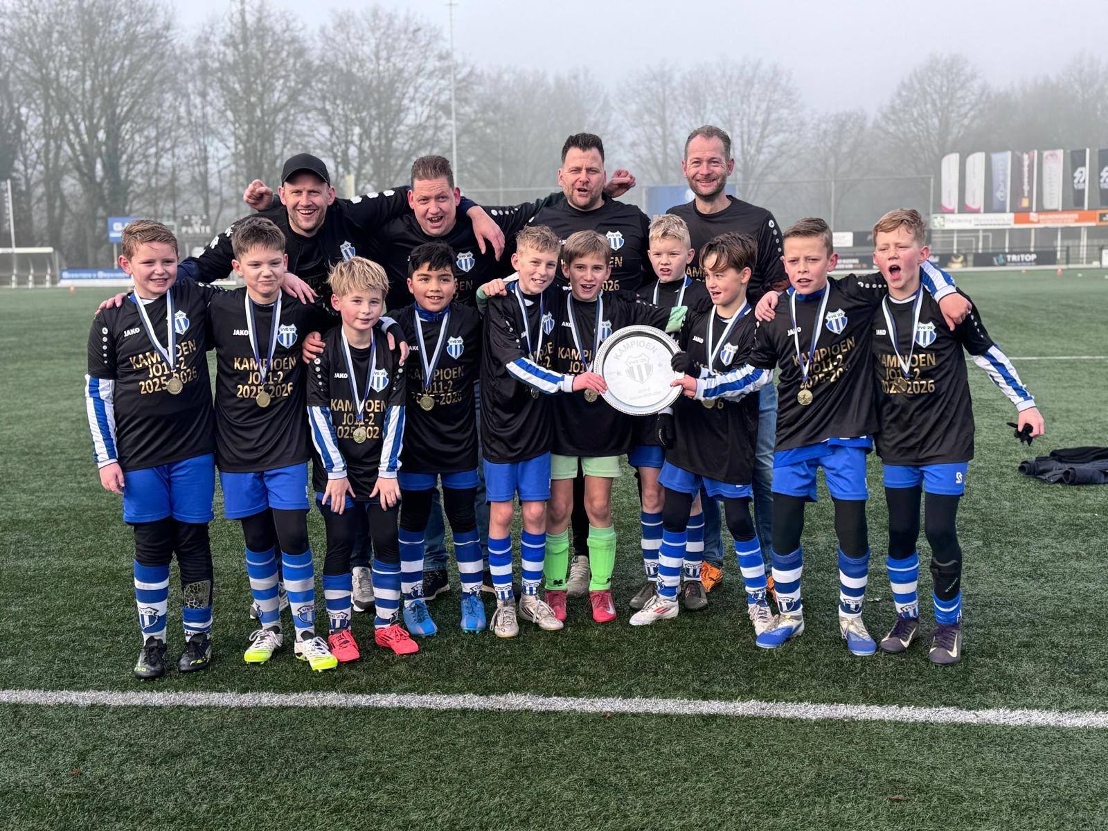 Nieuws – VVG ’25