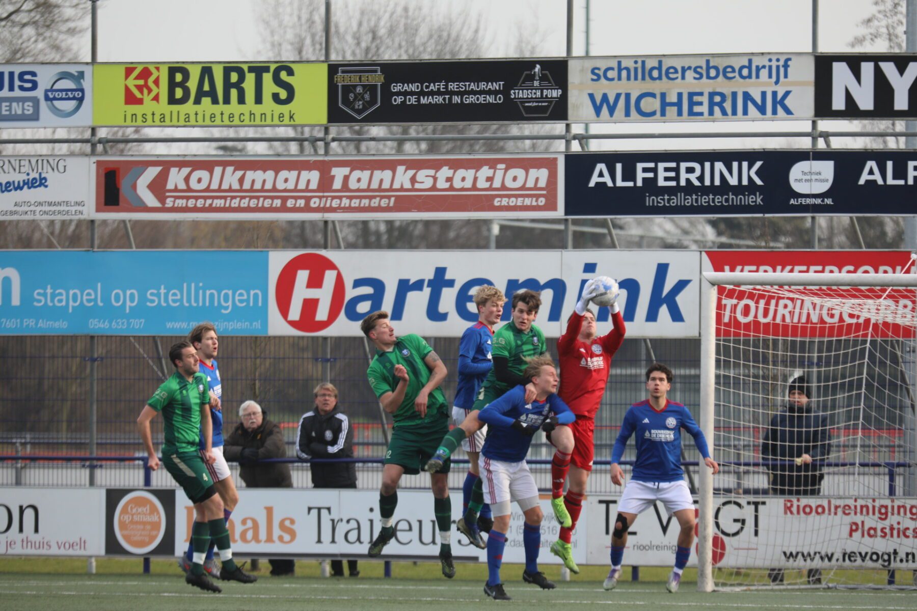 Nieuws – VVG ’25
