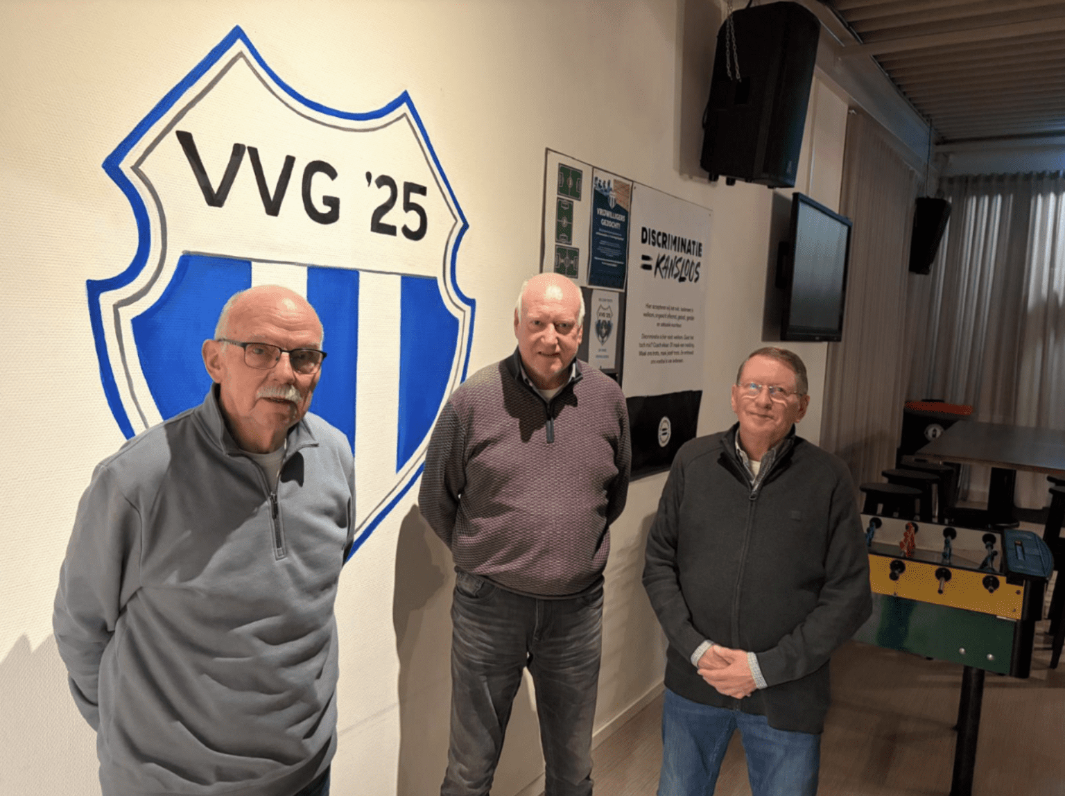 Nieuws – VVG ’25