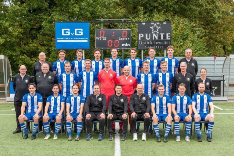 Nieuws – VVG ’25
