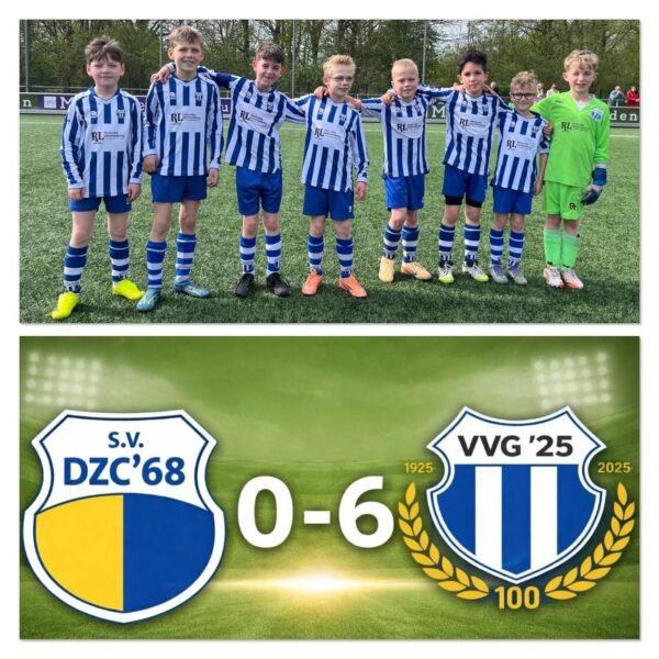 Nieuws – VVG ’25