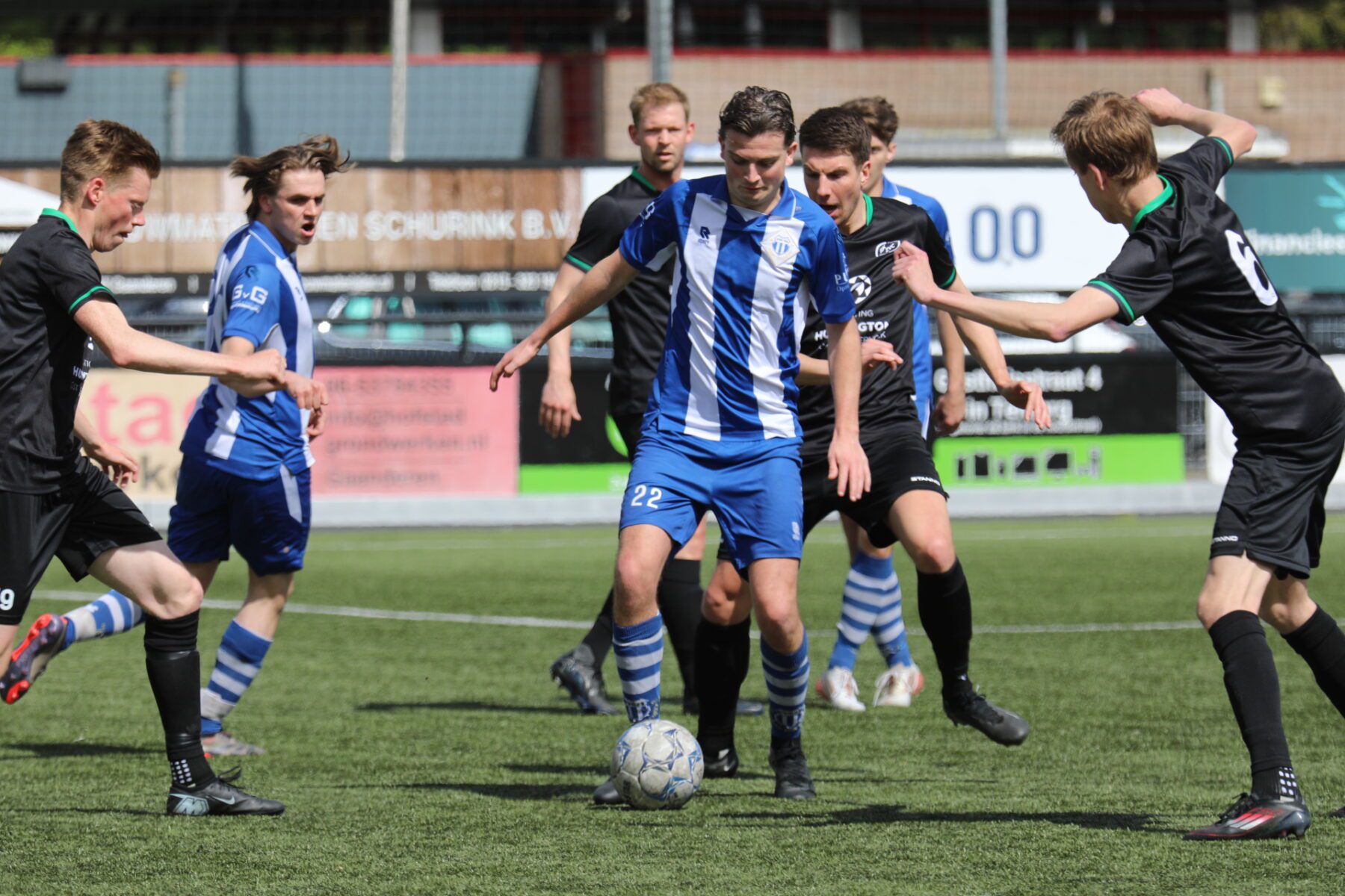 Nieuws – VVG ’25