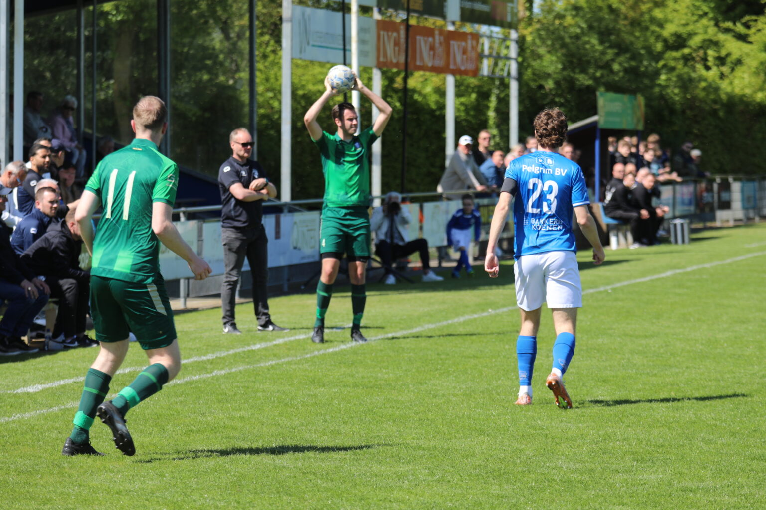 VVG ’25 – Voetbal vereniging Gaanderen